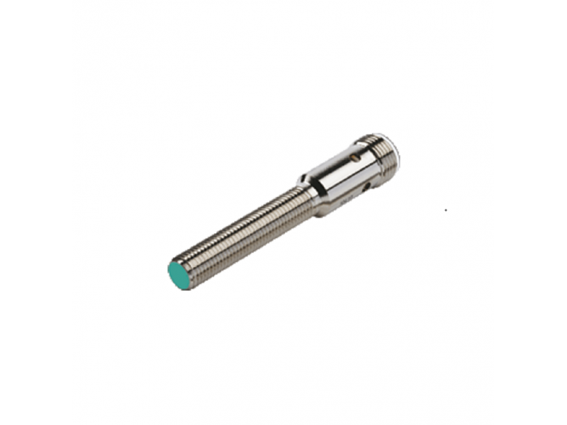 Sensor Indutivo Pepperl Fuchs Nbb2 8gm40 E2 V1 Pnp 2mm